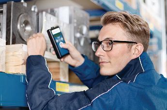 RFID-Tracking: Rückverfolgbarkeit in der Industrie | HellermannTyton