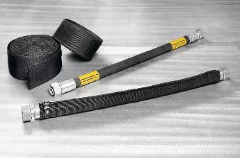 Kabelschutzschläuche und Kabelschutz Kompetenz | HellermannTyton