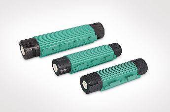 Gelmuffe für verlässliche Kabelverbindungen